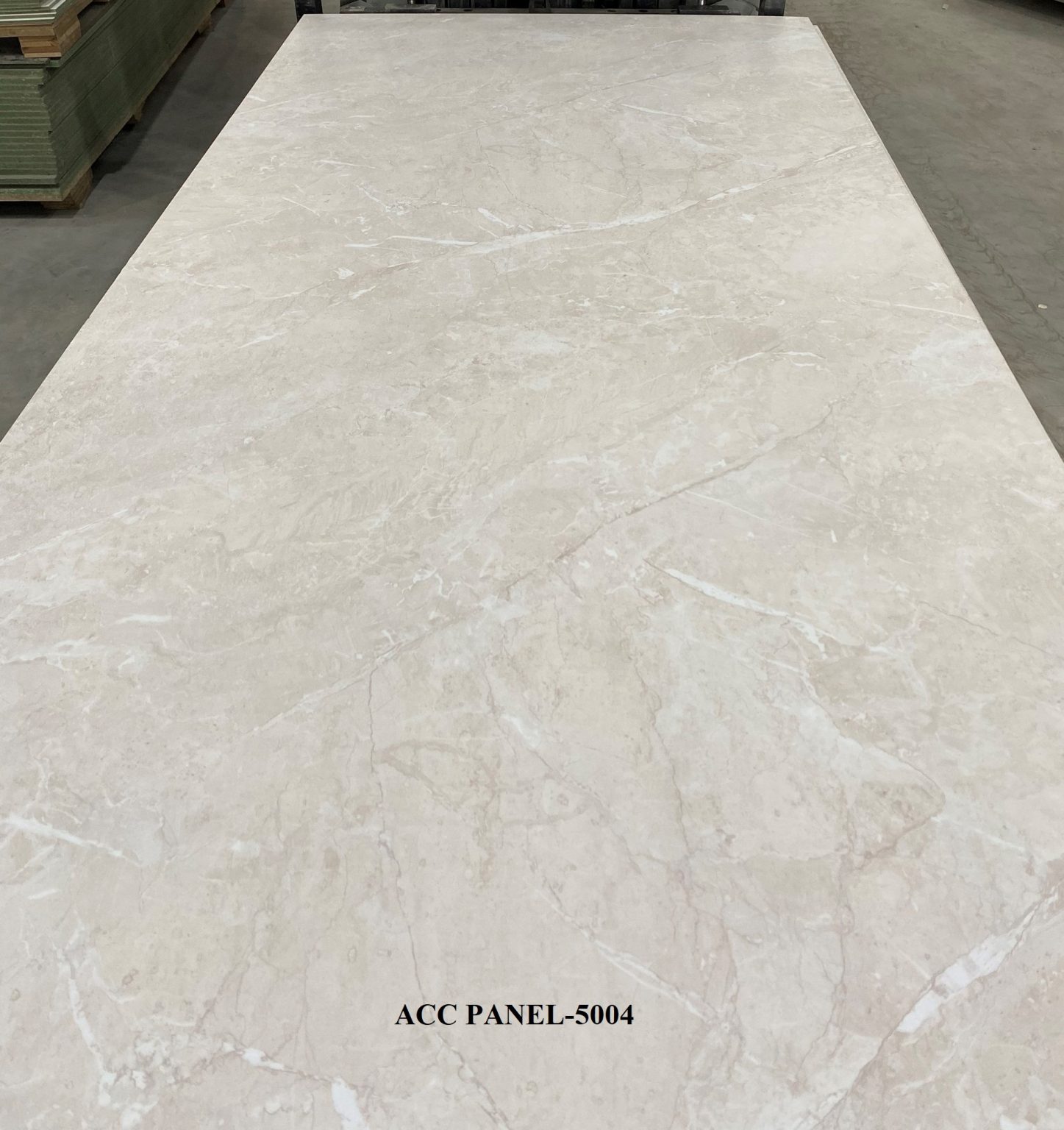 VÁN GỖ CÔNG NGHIỆP MÃ MÀU 5004 ACC PANEL - ACC Panel - Nhà Máy Ván Mdf