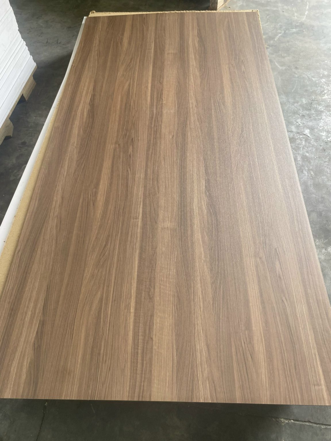 Mã màu gỗ công nghiệp 612EV - ACC Panel - Nhà Máy Ván Mdf