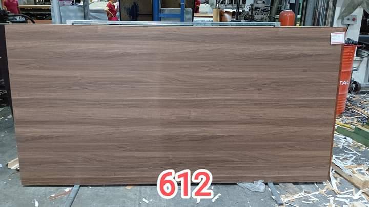 Mã màu gỗ công nghiệp 612EV - ACC Panel - Nhà Máy Ván Mdf