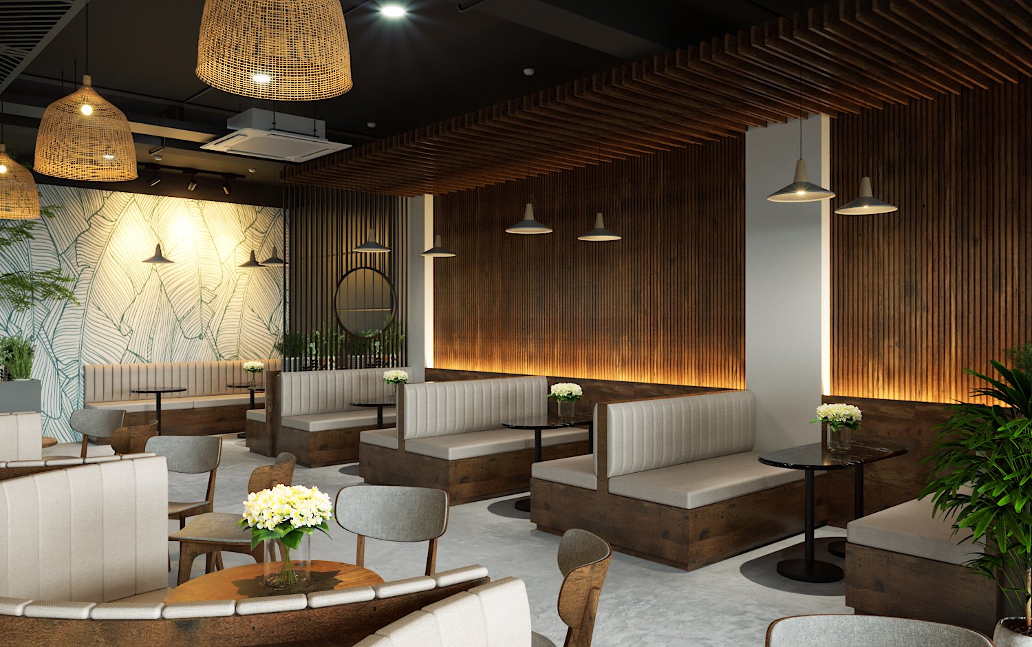 MÃ MÀU GỖ CÔNG NGHIỆP 388EV - ACC Panel