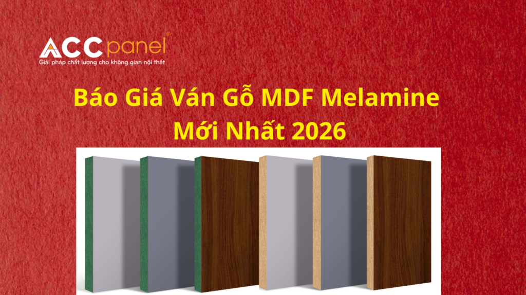 Tiêu chuẩn E0, E1, E2. Tiêu chuẩn đánh giá chất lượng ván công nghiệp